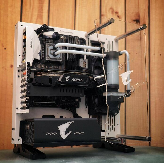 BEST Water Cooling Cases: From Performance To Looks - Tech4Gamers