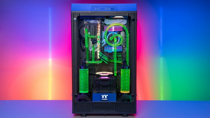 BEST Water Cooling Cases In 2023 - Tech4Gamers