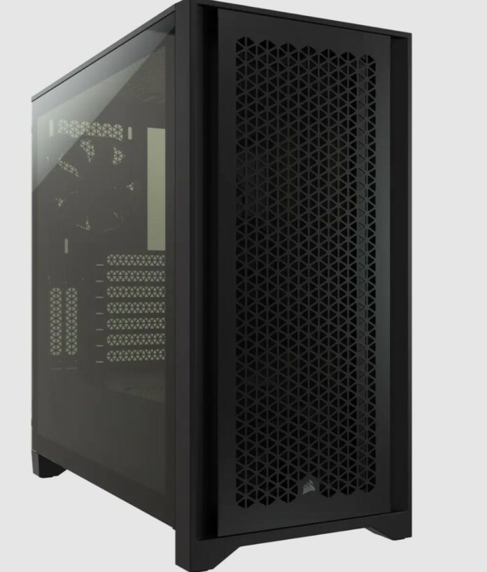 The BEST Budget PC Cases In 2022- Tech4Gamers
