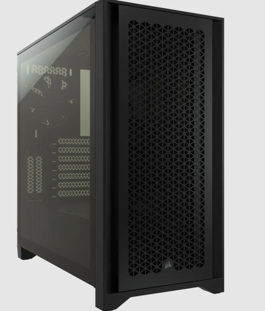 The BEST Budget PC Cases In 2022- Tech4Gamers