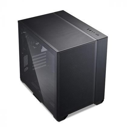 Best Airflow PC Cases: Budget, Mini-ITX, Silent & More [2022]