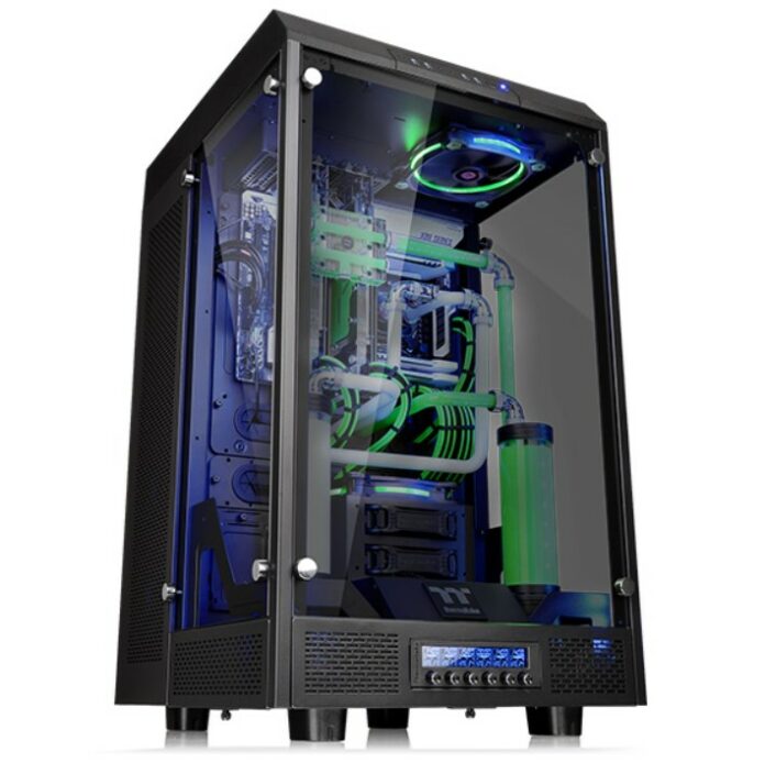 BEST Water Cooling Cases In 2023 - Tech4Gamers