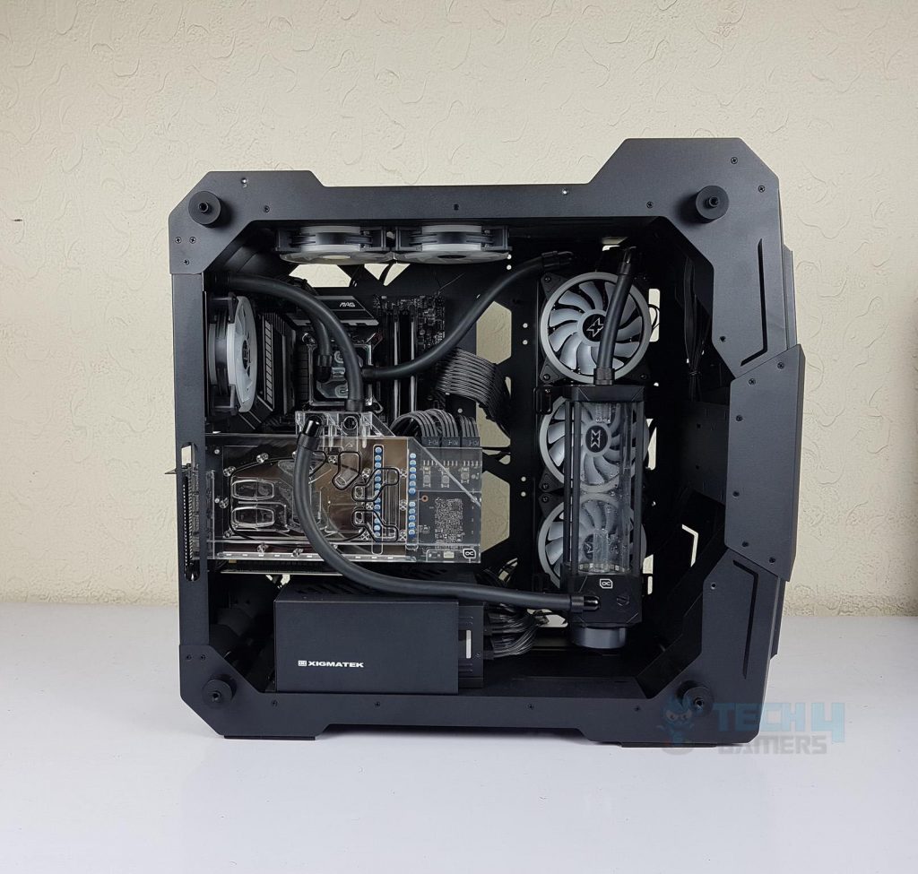 Case Fan Not Spinning: Causes & Fixes - Tech4Gamers