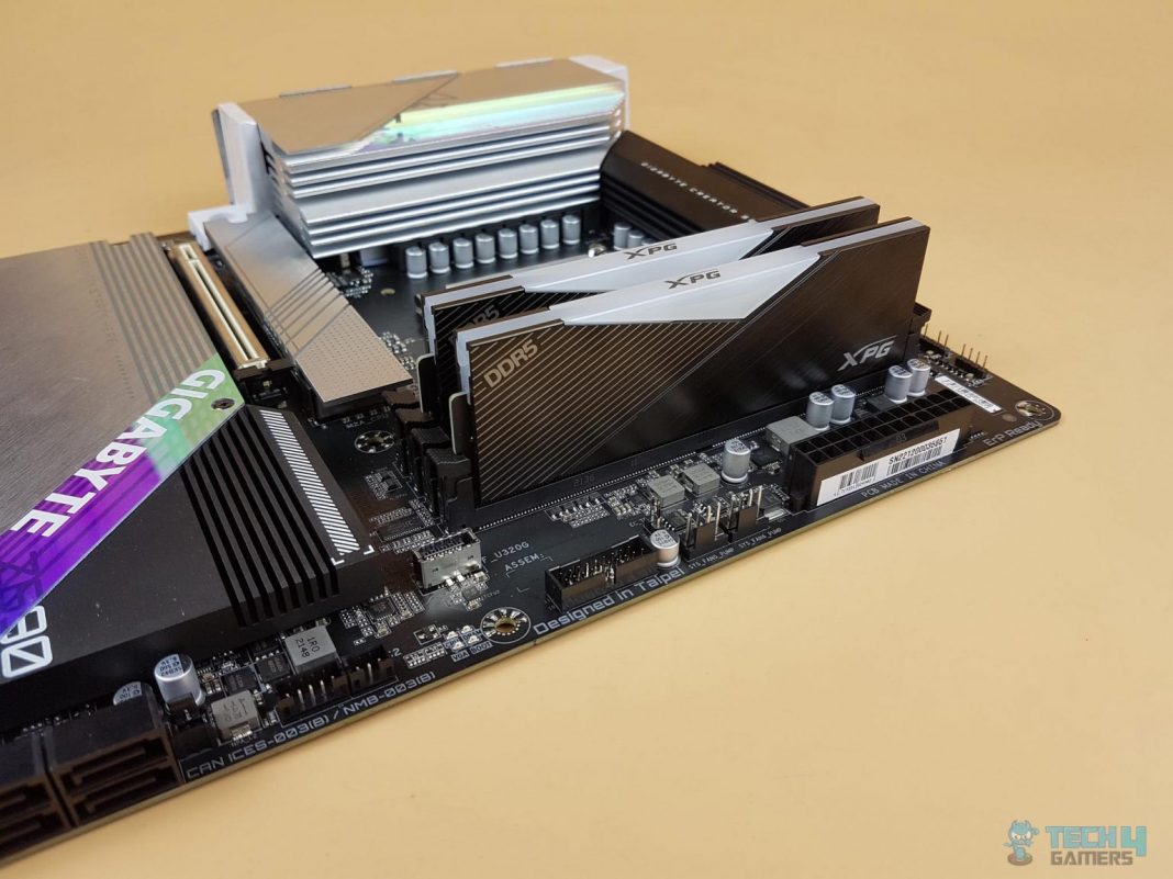 How To Fix DRAM Light On Motherboard?