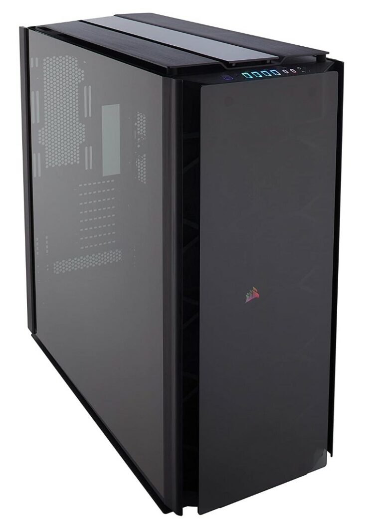 BEST Water Cooling Cases In 2023 - Tech4Gamers