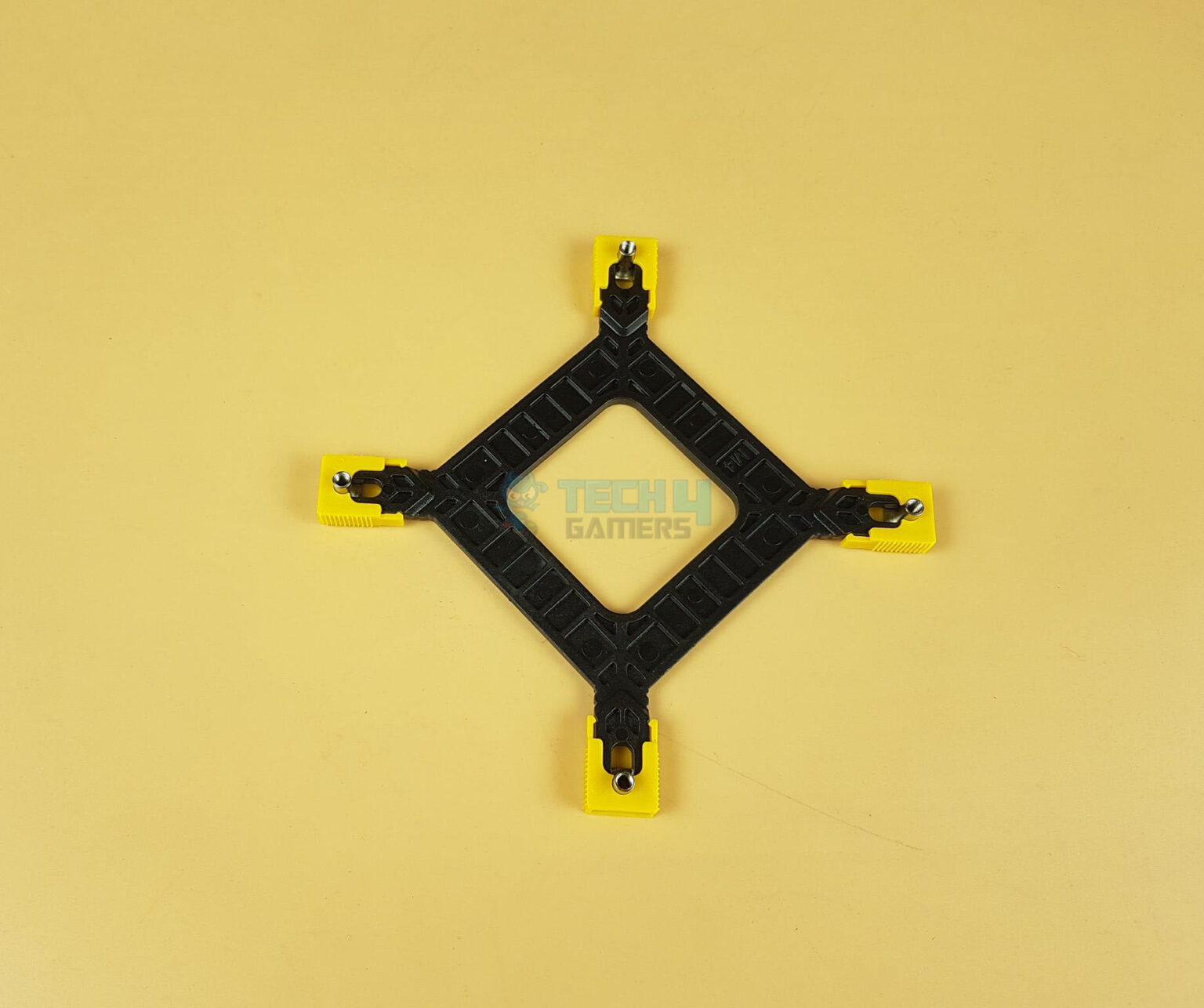 ALSEYE M90 CPU Air Cooler & Thermal Paste Review - Tech4Gamers