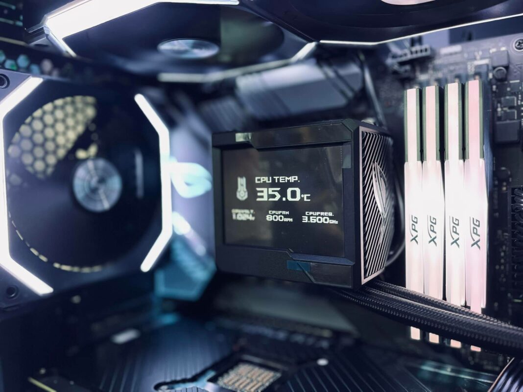 6 BEST LGA 1700 CPU Coolers In 2023 - Tech4Gamers