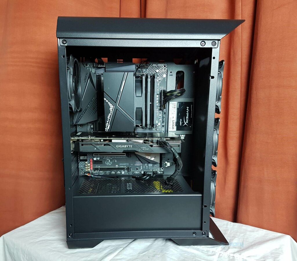 The BEST PC Cases Under $50 In 2023- Tech4Gamers