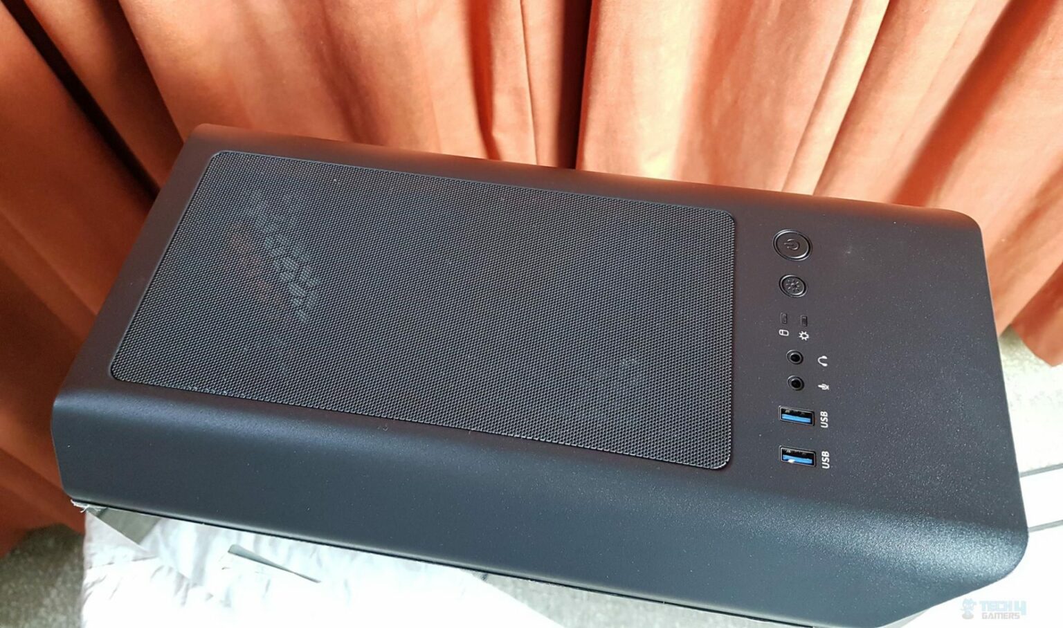 The BEST PC Cases Under $50 In 2023- Tech4Gamers