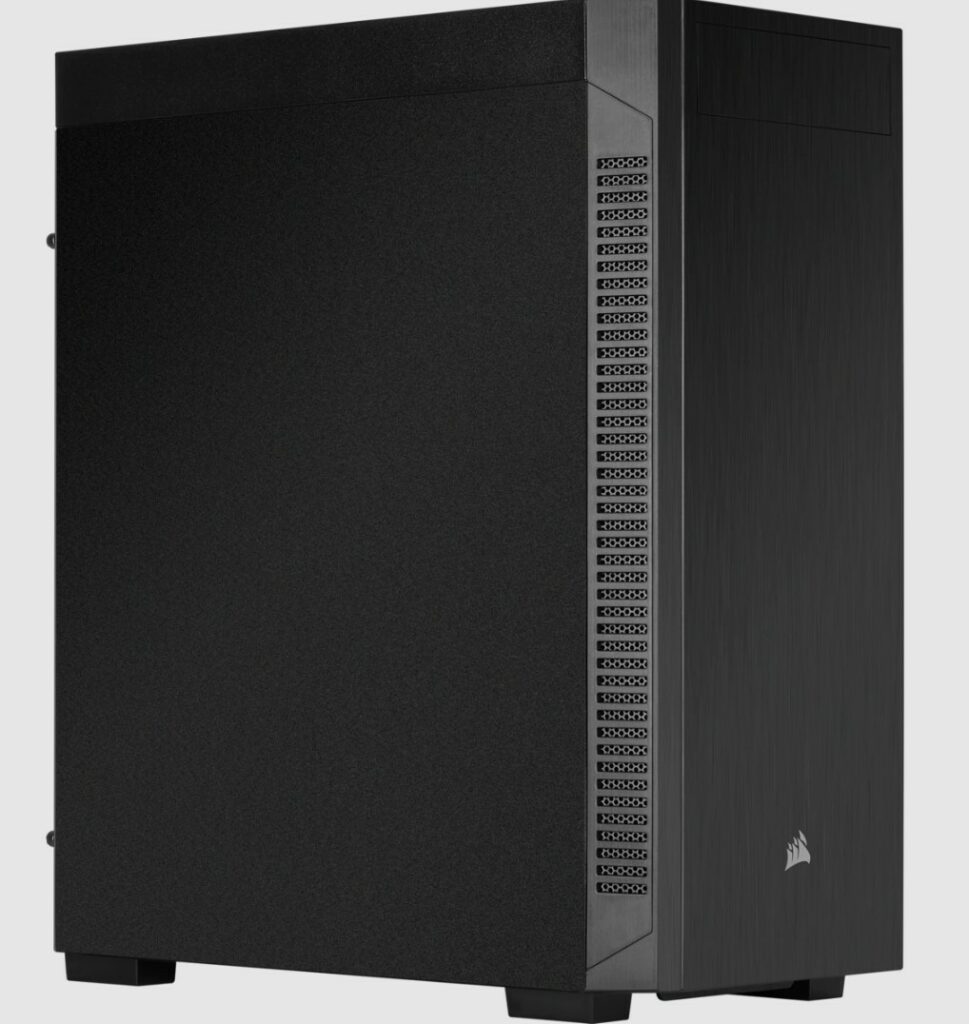 The BEST Quiet PC Cases In 2023 - Tech4Gamers