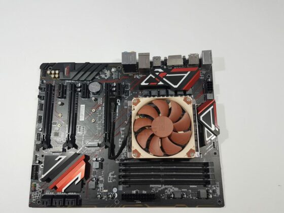 Best Low Profile CPU Coolers [Hands-On Tested] - Tech4Gamers