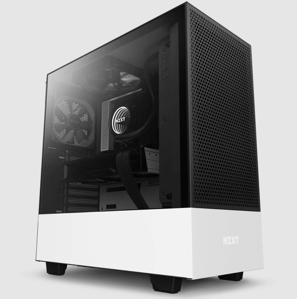 Top 12 BEST Mid Tower Cases In 2022 - Tech4Gamers