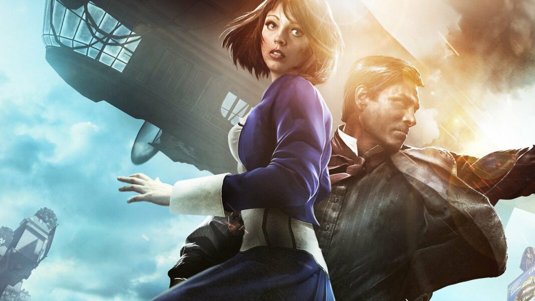 Bioshock's Art Deco Style & Atmosphere Remain Timeless 16 Years Later