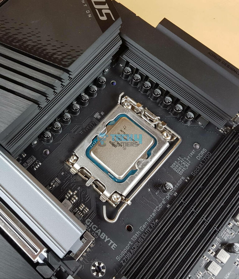 8 Best CPU For Gaming [Hands-On Tested] - Tech4Gamers