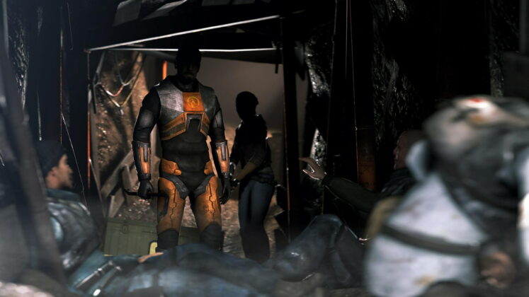 New Half-Life Announcement Allegedly Scheduled For Gamescom