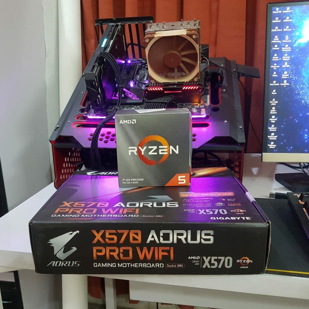 How to Build a Gaming PC In 2023: The Definitive Guide - Tech4Gamers