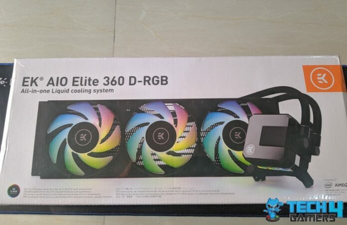 4 BEST CPU Coolers For i9-12900K [We Tested All] - Tech4Gamers