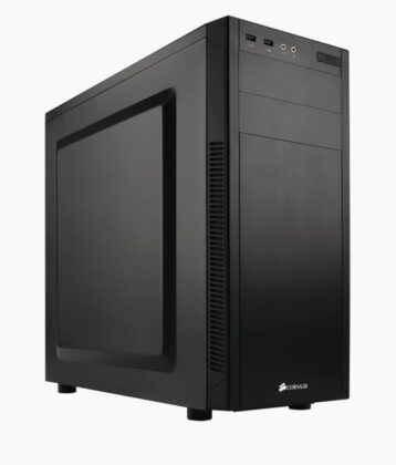 6 BEST Quiet PC Cases In 2024 [Silent Cases] - Tech4Gamers