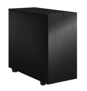 BEST Quiet PC Cases: Silent, Budget, Airflow, & More - Tech4Gamers