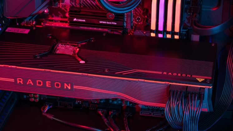 AMD New Drivers Enables OpenGL Performance by Up To 54%