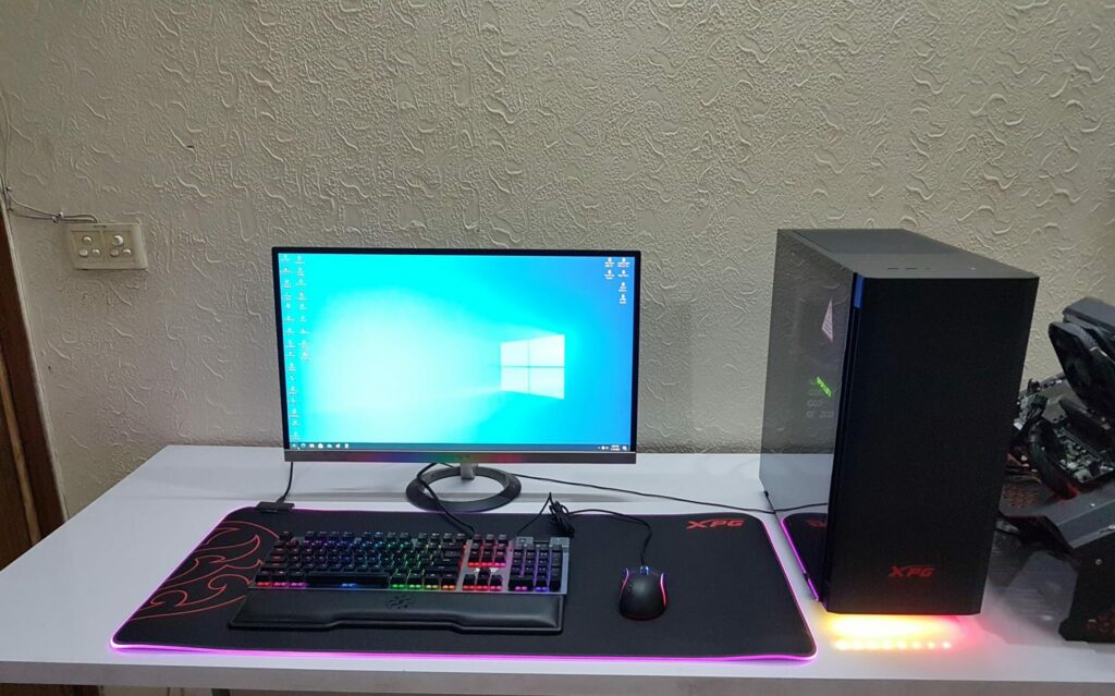 Top 12 BEST Mid Tower Cases In 2022 - Tech4Gamers