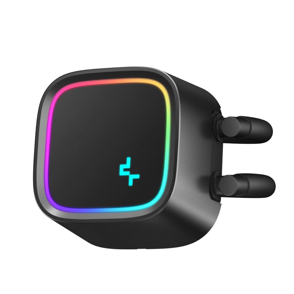 DeepCool Launches Budget Friendly AG and LE Series Air and Liquid Coolers