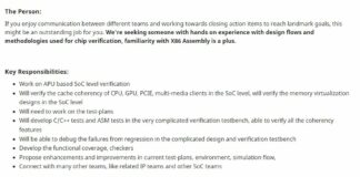 AMD Job Listing Hints At 'New Variants' of PlayStation 5 & Xbox Series ...
