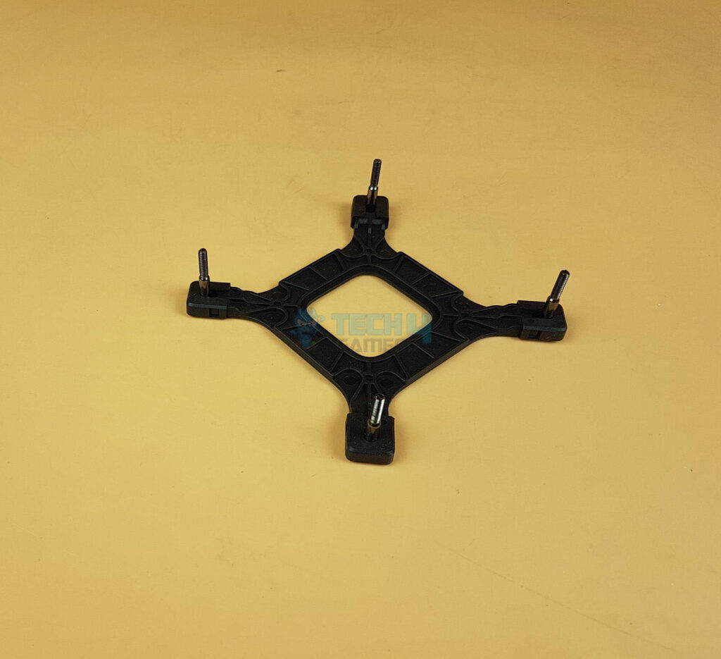 DeepCool Castle 360EX RGB Review - Tech4Gamers