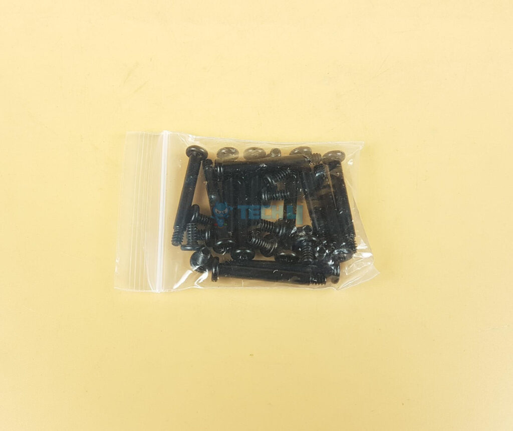 DeepCool Castle 360EX RGB Review - Tech4Gamers