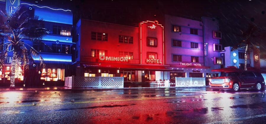 GTA 6 Open World Expected To Be 3x Larger Than GTA 5 Map