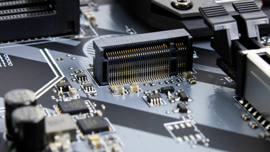 Intel Z790 Motherboards To Support PCIe 5.0 SSDs With Up To 14GB/s ...