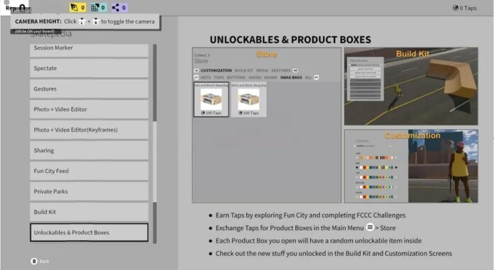 Skate 4: Loot Boxes Found In EA's Upcoming Game