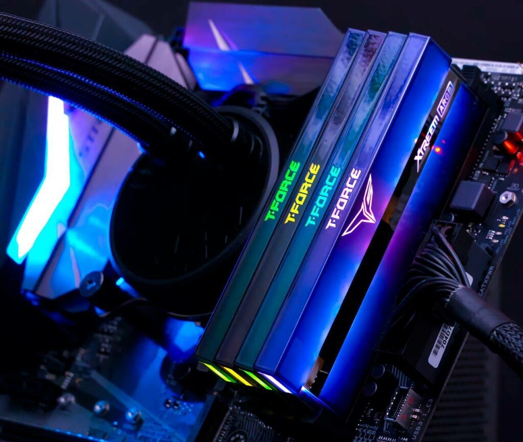 6 BEST RAM For i5-12600K: DDR4 And DDR5 Options - Tech4Gamers