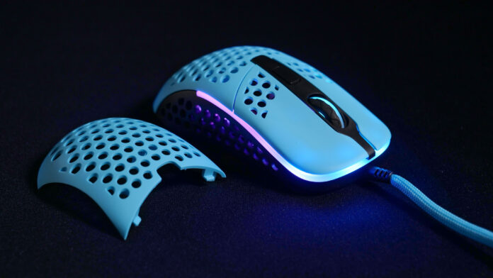 The 6 BEST Mouse For VALORANT [Hands-On-Tested] - Tech4Gamers