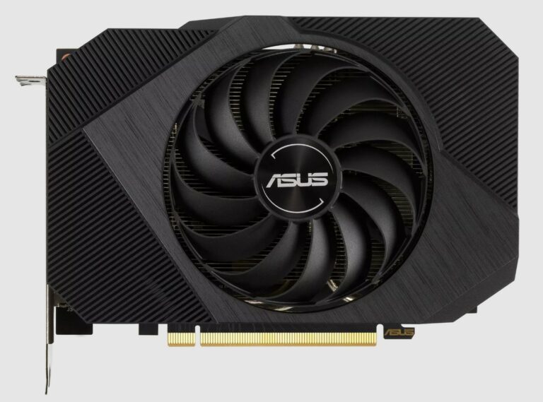 6 BEST RTX 3060 Graphics Cards In 2023 - Tech4Gamers