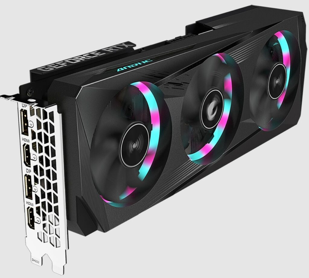 6 BEST RTX 3060 Graphics Cards In 2023 - Tech4Gamers