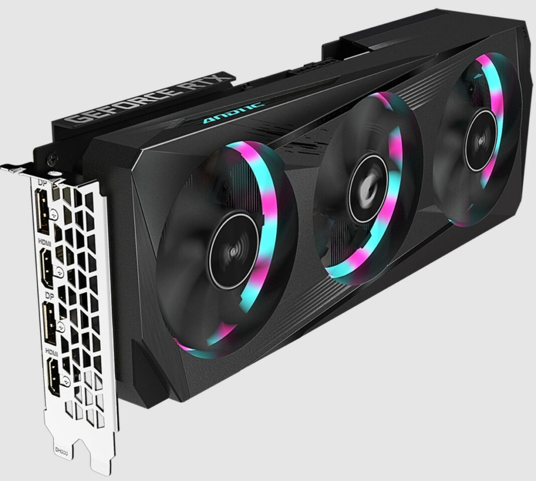 6 BEST RTX 3060 Graphics Cards In 2023 - Tech4Gamers