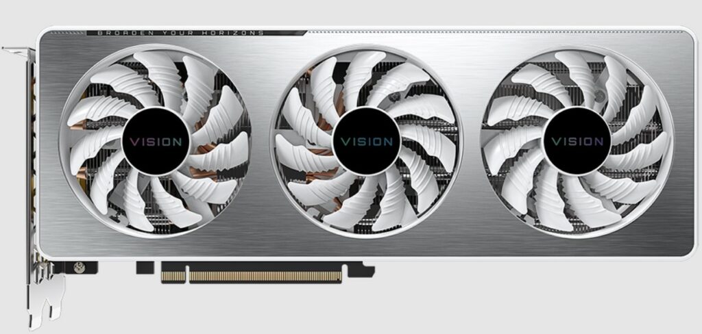 5 BEST RTX 3060 Ti Graphics Cards In 2023 - Tech4Gamers