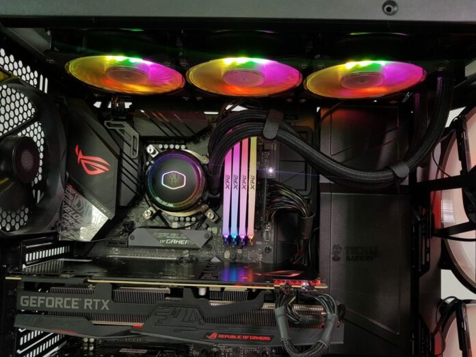 How Many Fans Should a PC Have? [Explained] - Tech4Gamers