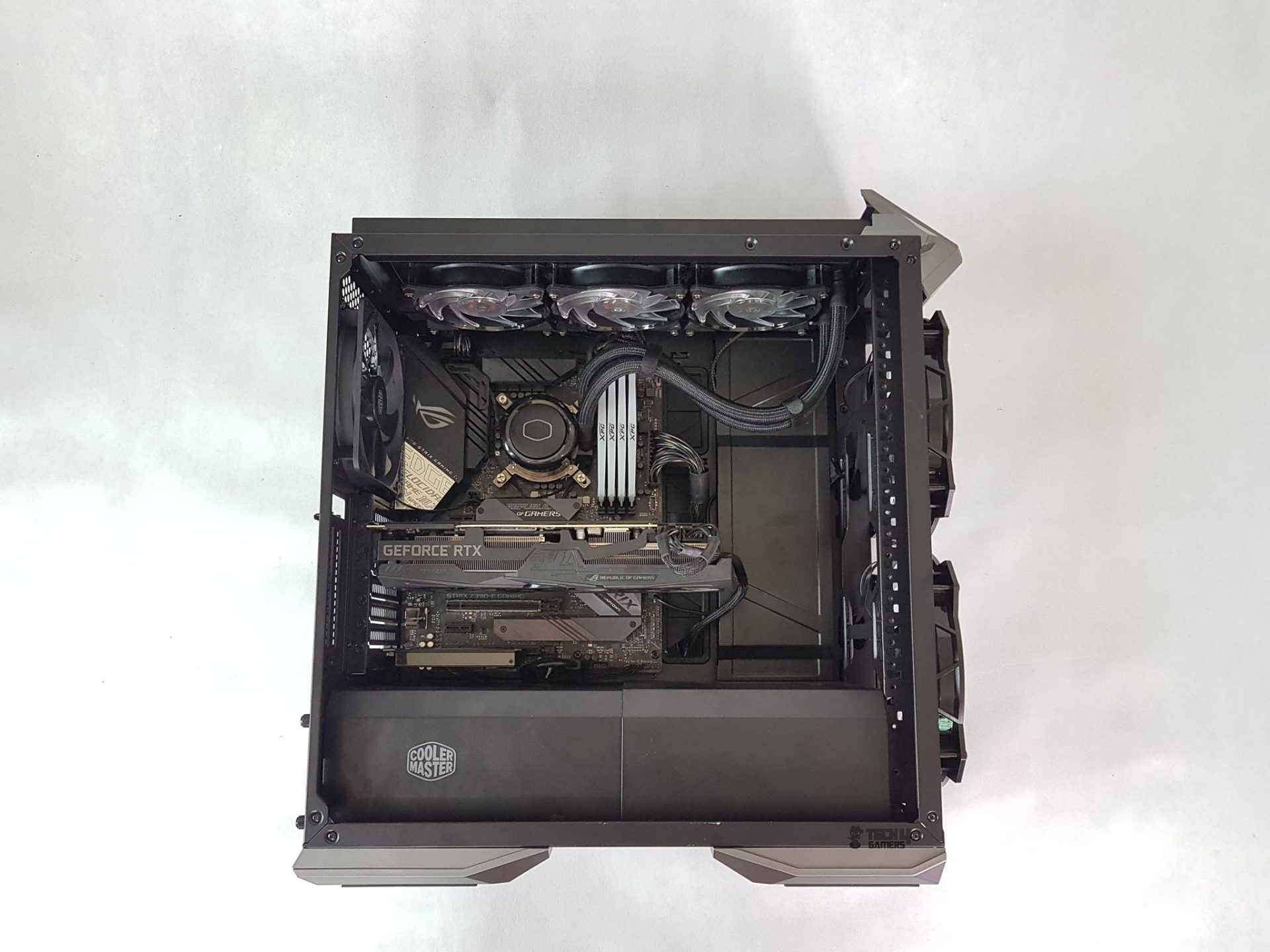 How Many Fans Should A PC Have Explained Tech4Gamers How Many Fans Should A PC Have Explained Tech4Gamers