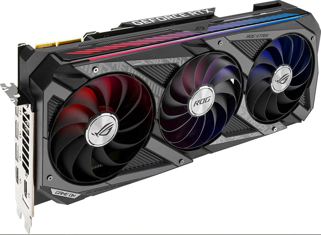 Top 7 BEST RTX 3090 Graphics Cards In 2023 - Tech4Gamers