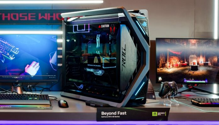 5 BEST Full Tower Cases In 2023 - Tech4Gamers