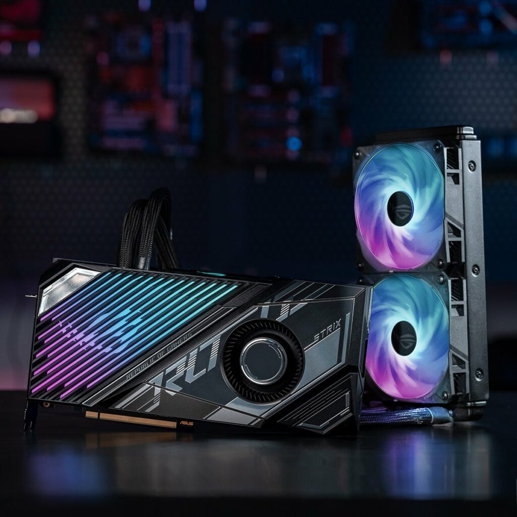 Best RTX 3080 Ti: Budget, Overclocking, & Gaming [2023]