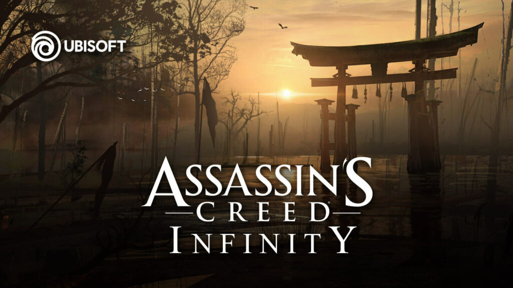 Assassin's Creed Infinity Setting Details Reportedly Revealed By ...