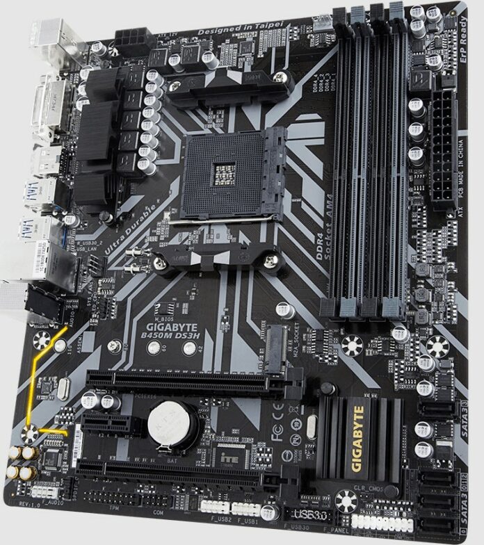 BEST B450 Motherboard [Top 5] - Tech4Gamers