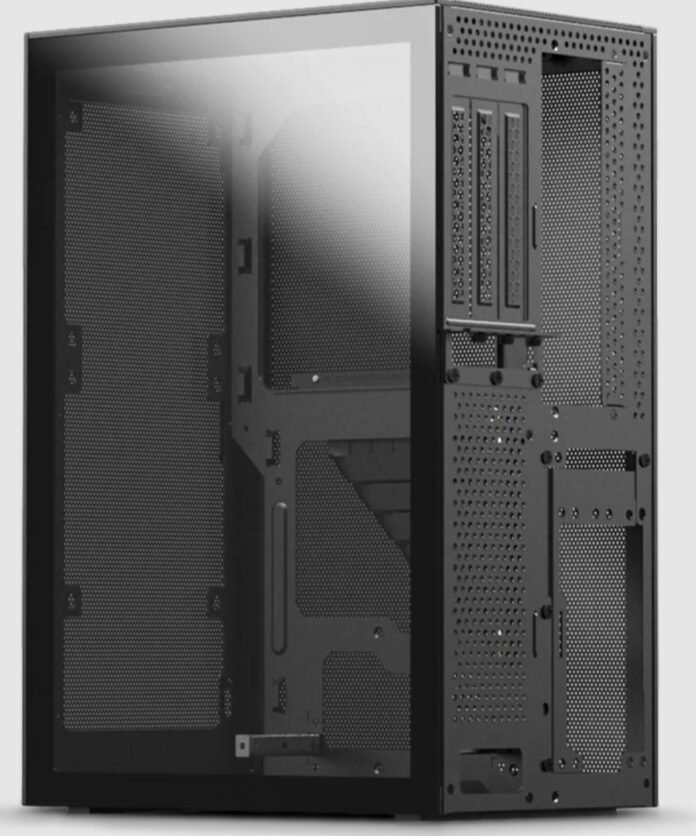 Best Airflow PC Cases: Budget, Mini-ITX, Silent & More [2022]