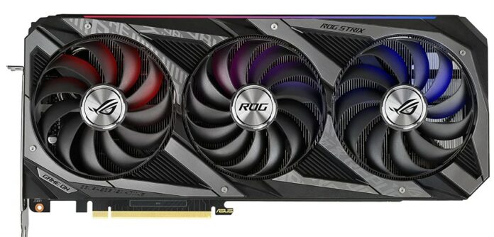 The Best RTX 3070 Ti Graphics Cards [With Benchmarks] - Tech4Gamers