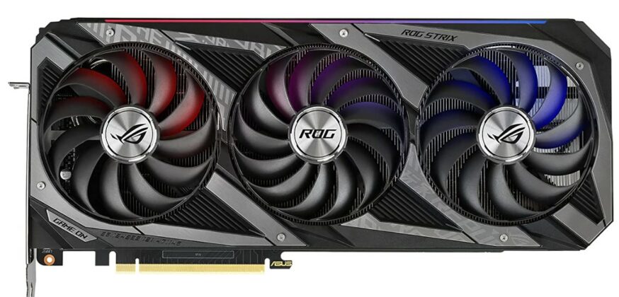 The Best RTX 3070 Ti Graphics Cards [With Benchmarks] - Tech4Gamers