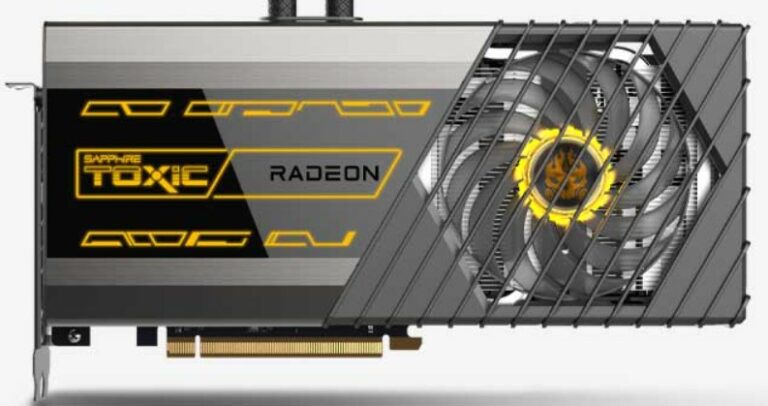 The BEST RX 6900 XT Graphics Cards [Performance & Budget] - Tech4Gamers