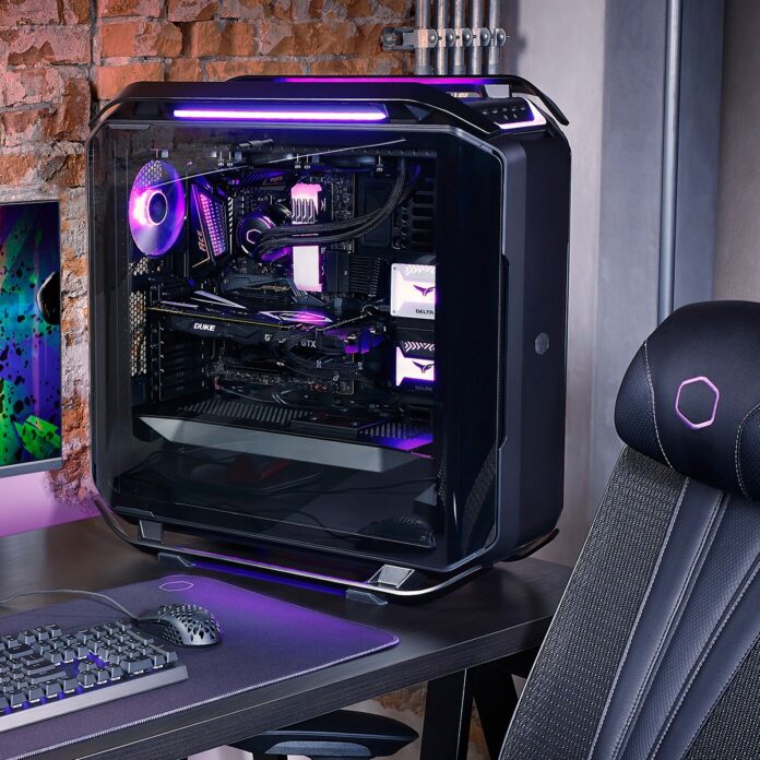 5 BEST Full Tower Cases In 2023 - Tech4Gamers